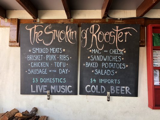 THE SMOKING ROOSTER - 150 Photos & 175 Reviews - Barbeque - 9006 ...