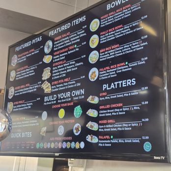 GYROVILLE - Updated December 2025 - 146 Photos & 337 Reviews - 6341 N ...