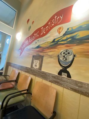 CAROLINA PEDIATRIC DENTISTRY - Updated January 2026 - 35 Reviews - 2800 ...