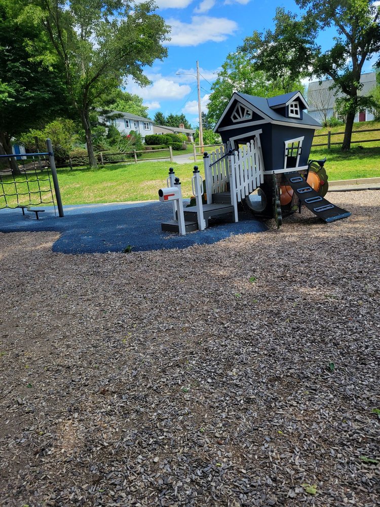 FAIRFIELD PLAYGROUND - Updated December 2025 - 20 Photos - Fairfield ...