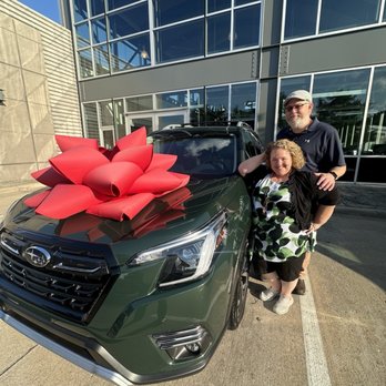 SEWELL SUBARU OF DALLAS - Updated January 2026 - 39 Photos & 244 ...