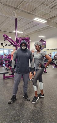 PLANET FITNESS - Updated June 2024 - 12641 Ocean Gateway, Ocean City ...