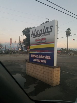 HIGGINS AUTO PARTS - Updated December 2025 - 10 Photos & 40 Reviews ...