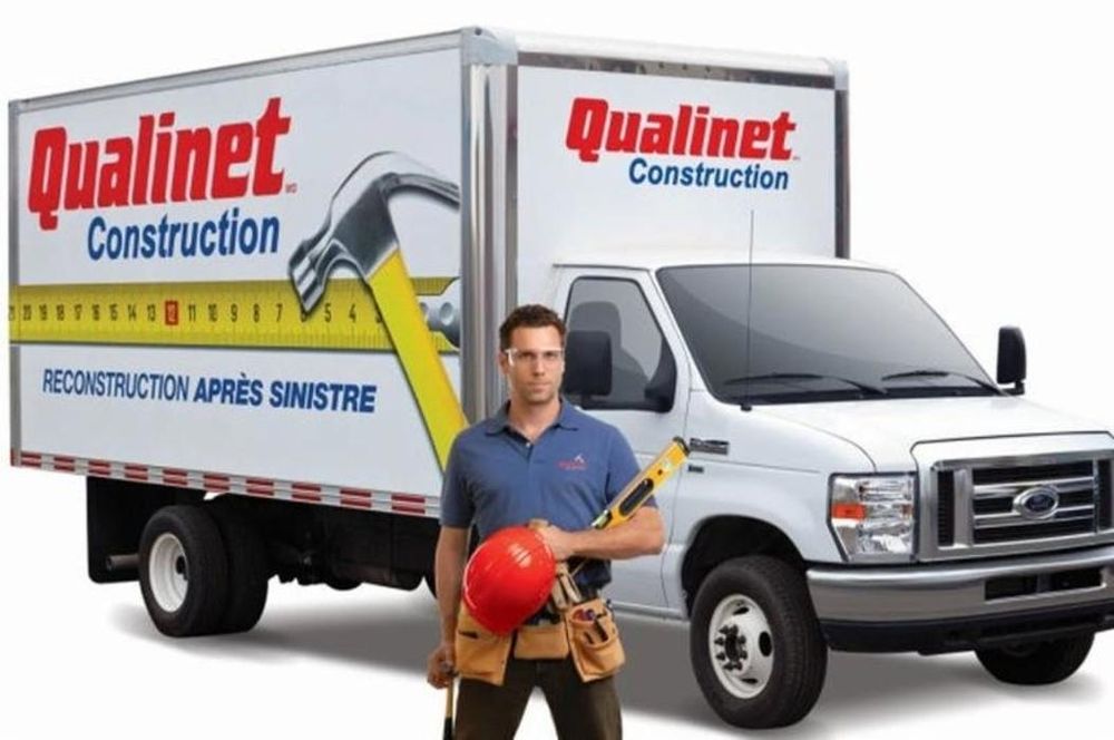 QUALINET - Updated October 2025 - 998 Rue du Parc, Thetford Mines ...