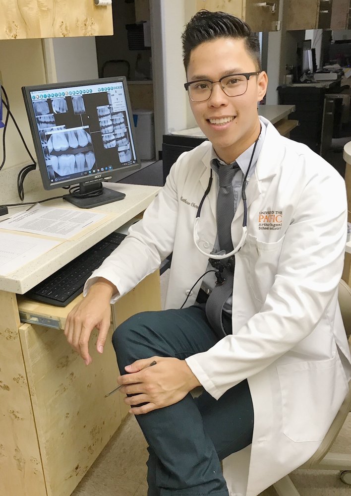 MATHEW CHOW, DDS - Updated April 2026 - 10 Reviews - 500 Sutter St, San ...