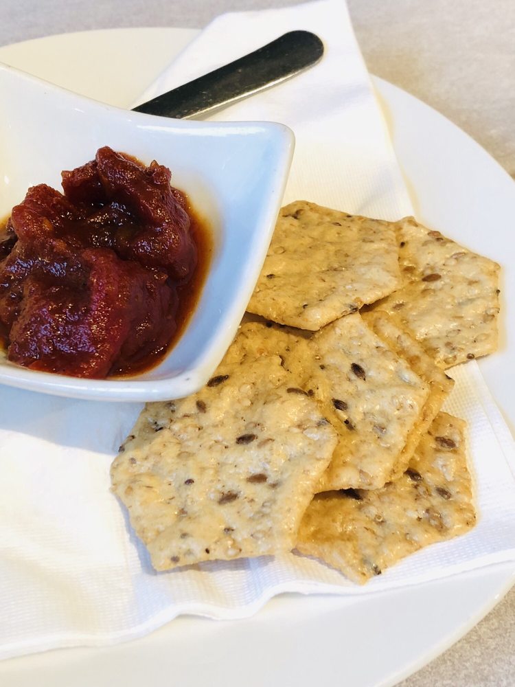 JOE’S AT THE JEPSON - 159 Photos & 187 Reviews - Salad - 207 West York ...