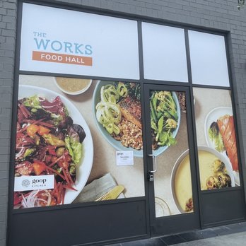 GOOP KITCHEN - SOUTH BAY - Updated July 2024 - 96 Photos & 77 Reviews ...