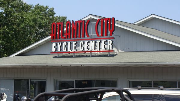 ATLANTIC CITY CYCLE CENTER - Updated December 2025 - 20 Reviews - 1181 ...