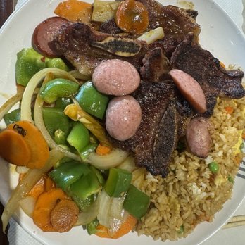 MB GRILL - Updated May 2025 - 189 Photos & 233 Reviews - 121 Los Altos ...