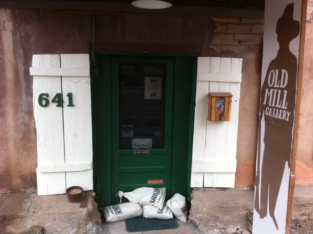 OLD MILL GIFTS & BOOKS - Updated February 2025 - 641 Sudderth Dr ...