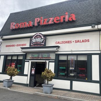 ROMA PIZZERIA - Updated October 2025 - 40 Photos & 84 Reviews - 150 ...