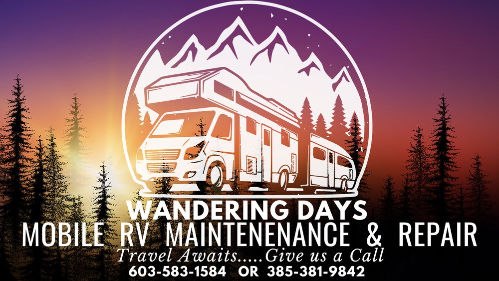 Wandering Days Mobile Rv Maintenance & Repair, Haverhill | Roadtrippers
