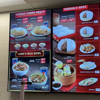 CHOWKING Updated February 2025 262 Photos 152 Reviews 3589 Callan Blvd South San Francisco California Fast Food Restaurant Reviews Phone Number Menu Yelp