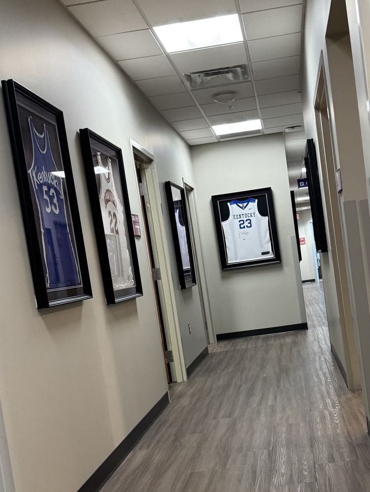 Ellis Badenhausen Orthopaedics Psc