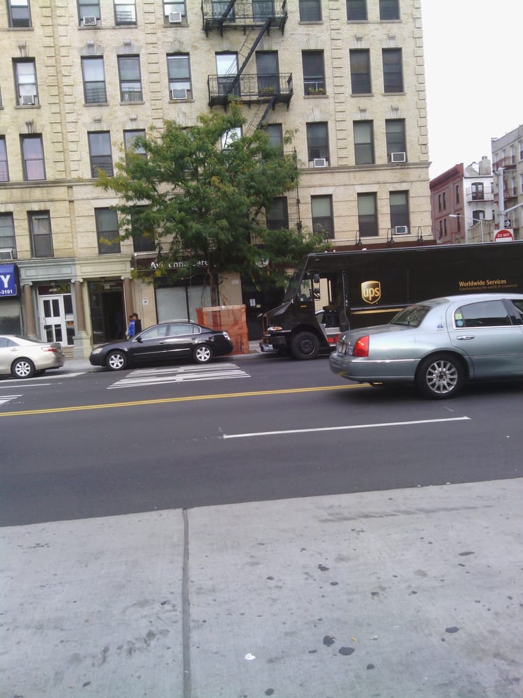 AVICENNA PRIMARY CARE - Updated November 2025 - 10 Reviews - 565 W 125th St, New York, New York ...