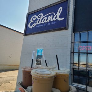 EILAND COFFEE ROASTERS - 93 Photos & 128 Reviews - 532 N Interurban St ...