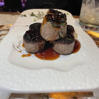 AJA ASIAN CUISINE & LOUNGE - Updated August 2025 - 420 Photos & 290 ...