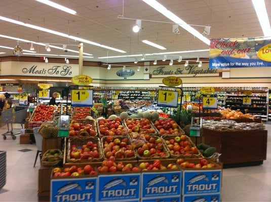 KROGER - Updated May 2025 - 57 Reviews - 2615 Franklin Pike, Nashville ...