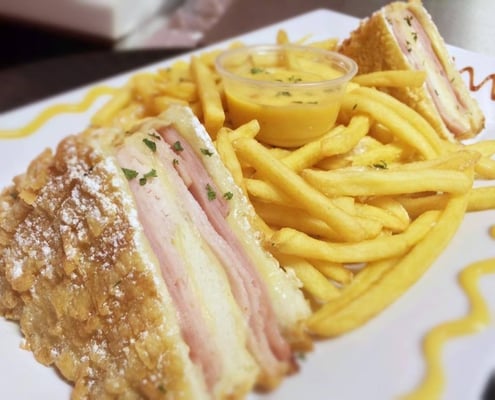 CREPES BY US - Updated June 2025 - 33 Photos & 27 Reviews - Carretera 3 ...