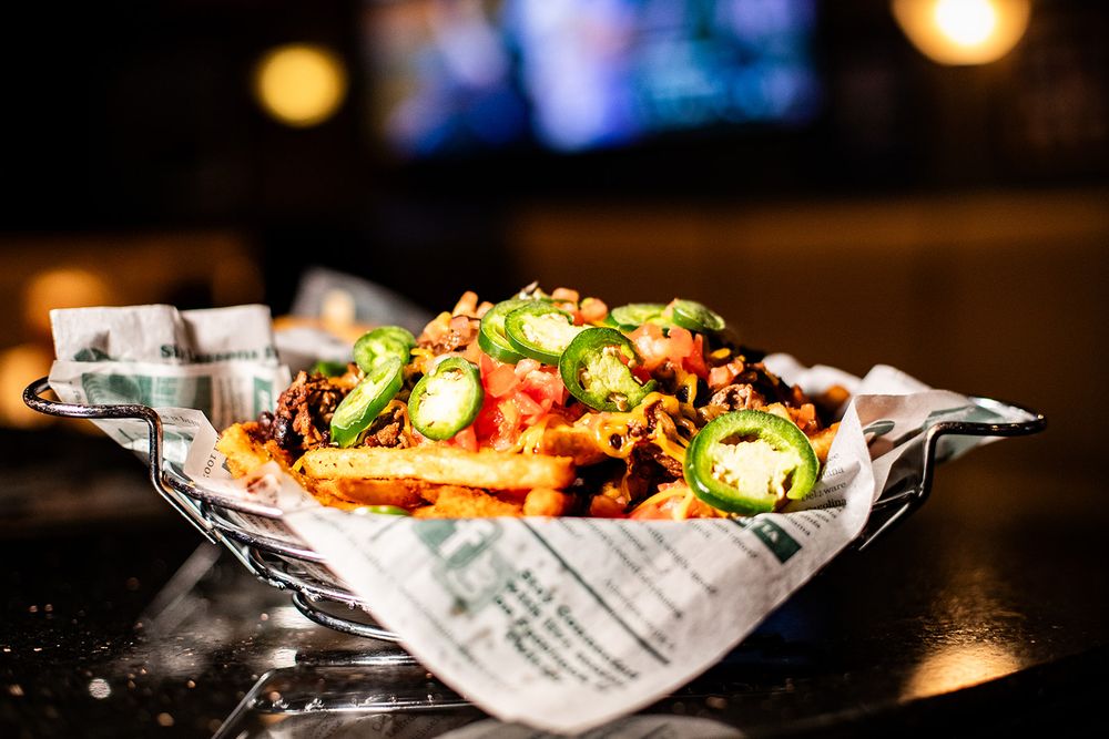 WILDHORSE SPORTS BAR - Updated July 2025 - 11 Photos - 46510 Wildhorse ...