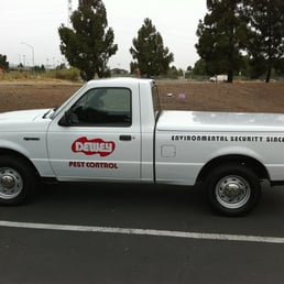 Dewey Pest Control Reviews | Read Customer Service Reviews of deweypest.com