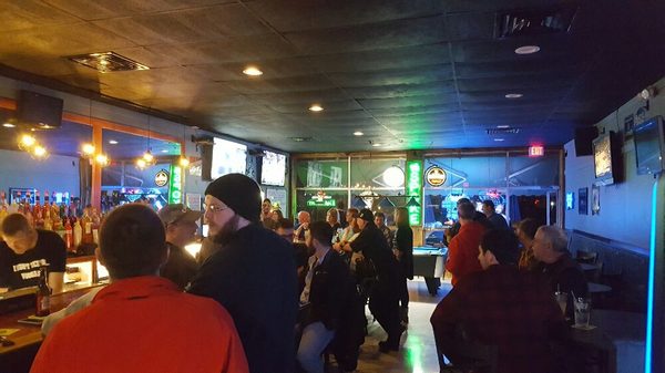 THE SPOKE - Updated October 2025 - 11 Photos & 31 Reviews - 34 E ...