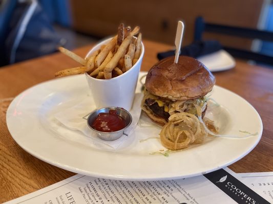 COOPER’S HAWK WINERY & RESTAURANT- RICHMOND - Updated August 2024 ...