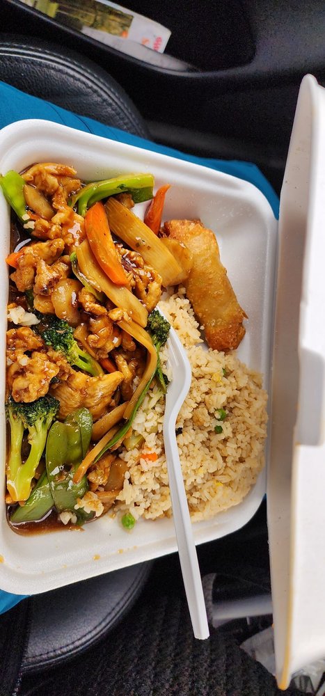 LIN’S CHINESE CUISINE AT WINDWARD - 50 Photos & 142 Reviews - 12850 Hwy ...