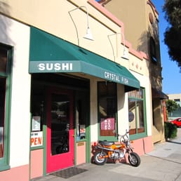 CRYSTAL FISH - Updated July 2025 - 1281 Photos & 1459 Reviews - 514 ...