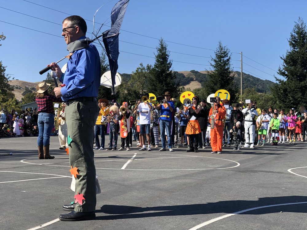 GREENBROOK ELEMENTARY SCHOOL - 1475 Harlan Dr, Danville, California ...