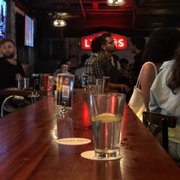 AMITY HALL DOWNTOWN - 296 Photos & 451 Reviews - 80 W 3rd St, New York ...