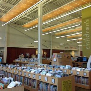 HENNEPIN COUNTY LIBRARY - SOUTHDALE LIBRARY - 14 Photos & 15 Reviews ...