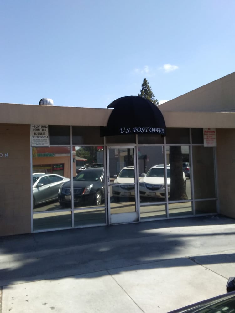 UNITED STATES POST OFFICE - Updated December 2025 - 14 Reviews - 3681 ...