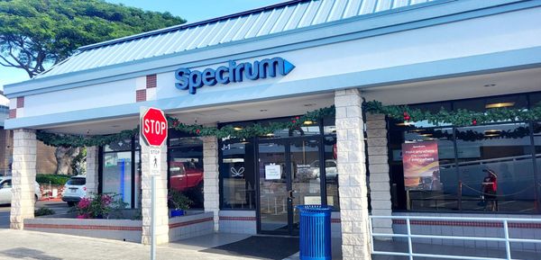 SPECTRUM - Updated January 2026 - 21 Photos & 60 Reviews - 1620 N ...