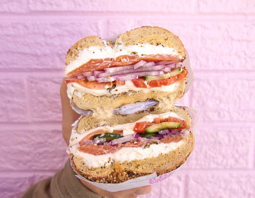 CALL YOUR MOTHER DELI - CHESTERBROOK/MCLEAN - Updated January 2026 - 37 ...