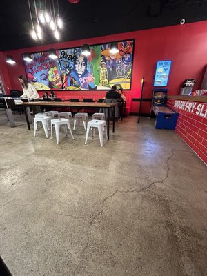 NEW YORK SLIDERS - Updated September 2025 - 2880 Queen Street E ...