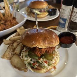 BETTS - Updated August 2025 - 245 Photos & 191 Reviews - 2000 E 9th St ...