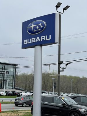 HERITAGE SUBARU CATONSVILLE - Updated December 2025 - 13 Photos & 117 ...