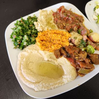 TURKISH AND GREEK CAFE - Updated May 2025 - 126 Photos & 57 Reviews ...