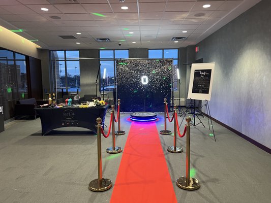 360 ELITE PHOTO BOOTH - Updated January 2025 - 400 S 4th St ...