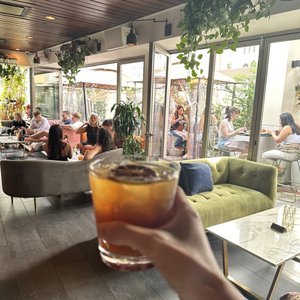 ATTICO ROOFTOP LOUNGE - 368 Photos & 277 Reviews - 219 S Broad St ...