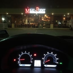 MEAT POINT - Updated July 2025 - 116 Photos & 106 Reviews - 7114 ...