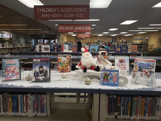 ELLENSBURG PUBLIC LIBRARY - Updated May 2025 - 22 Photos - 209 N Ruby ...