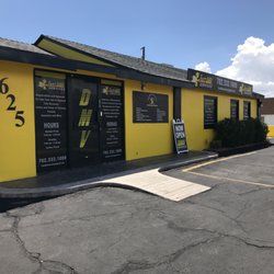 DMV SERVICE - 14 Reviews - 625 S Decatur Blvd, Las Vegas, Nevada ...