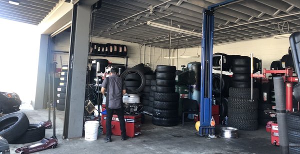 AJ’S TIRES & AUTO REPAIR - Updated January 2026 - 20 Photos & 22 ...