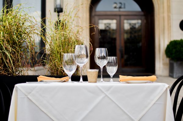 MISTRAL - 1135 Photos & 1086 Reviews - 223 Columbus Ave, Boston ...