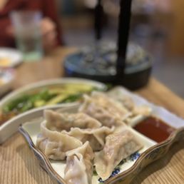 TIGER DUMPLINGS - Updated January 2026 - 1347 Photos & 528 Reviews ...
