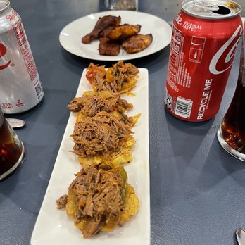 THE CUBAN AROUND THE CORNER - Updated September 2024 - 49 Photos & 28 ...