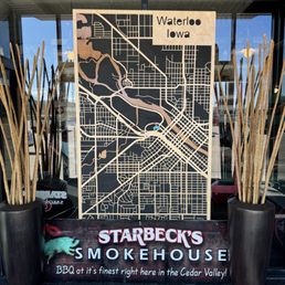 STARBECKS SMOKEHOUSE - Updated July 2025 - 106 Photos & 147 Reviews ...