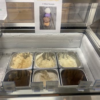 DAVIS CREAMERY - Updated July 2024 - 361 Photos & 377 Reviews - 113 E ...